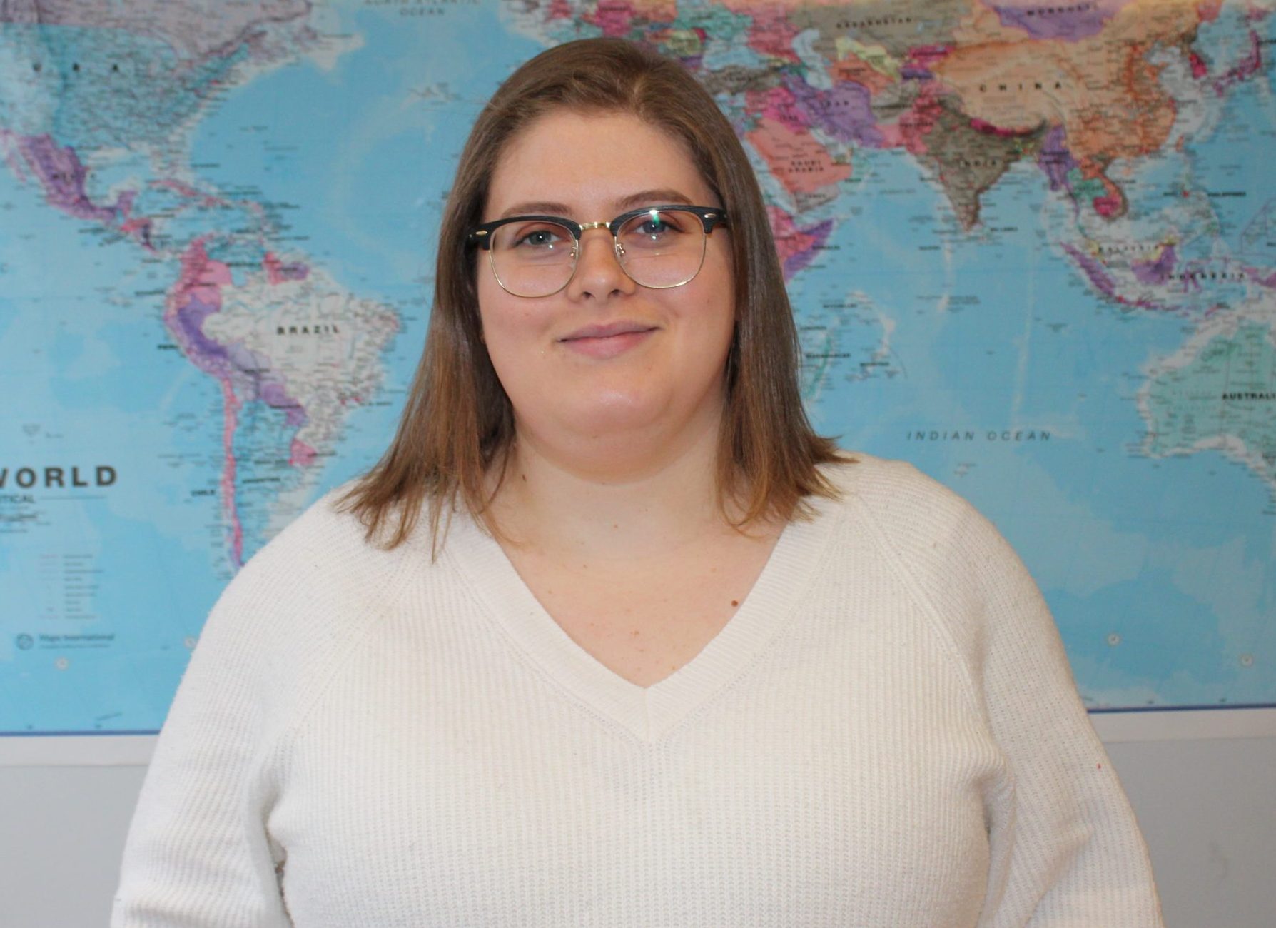 Our Staff - Refugee Dream Center