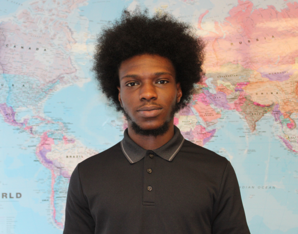 Our Staff - Refugee Dream Center