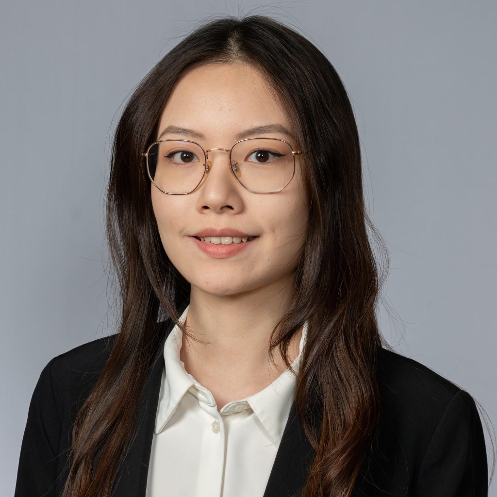 Our Staff - Refugee Dream Center